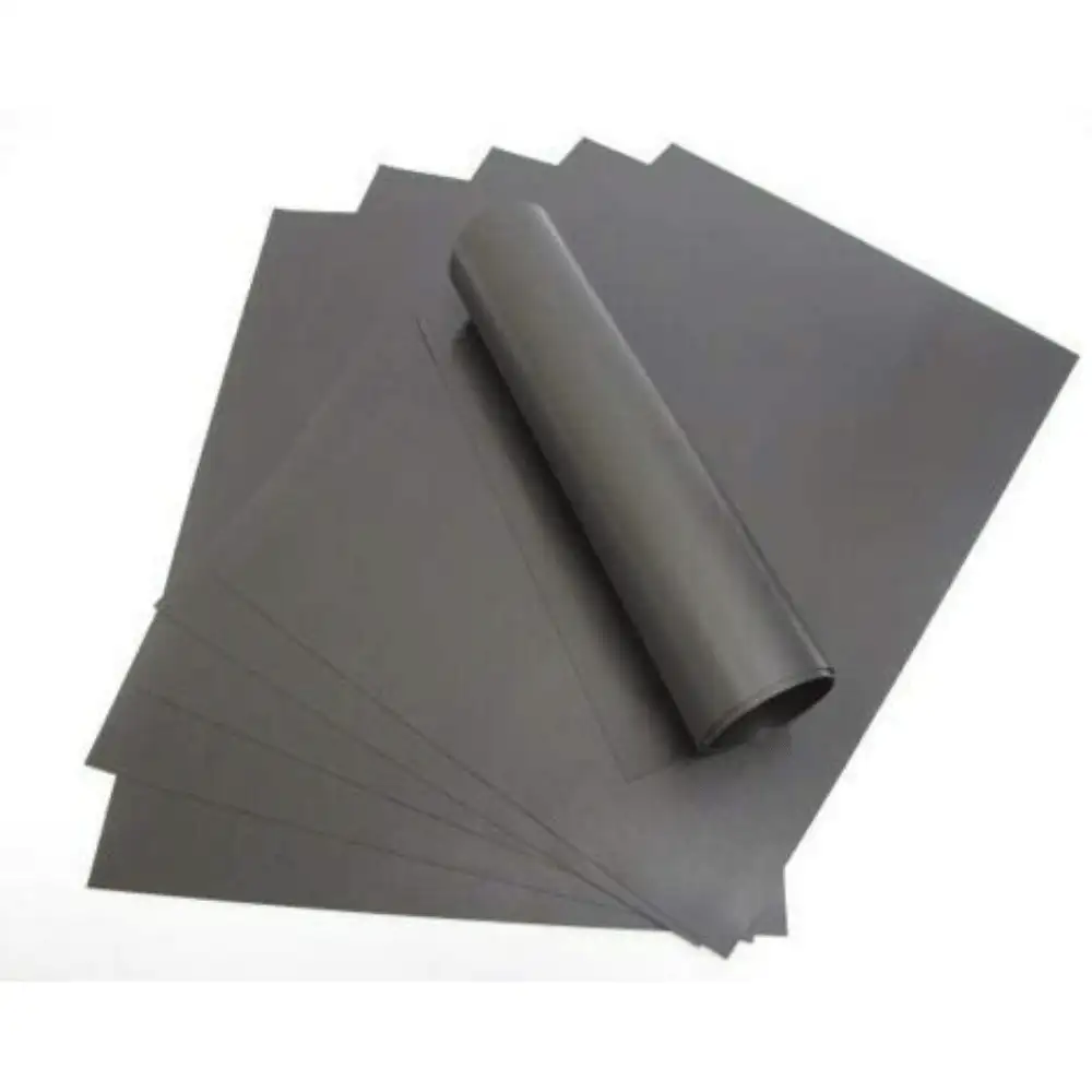 Kalınlık 0.4mm Naturel Tabaka Mıknatıs / Boyut: 61 X 101 cm - Ata Ticaret